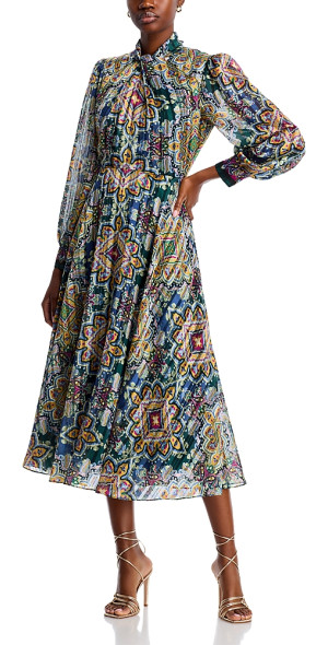 Elie Tahari - The Raquel Dress