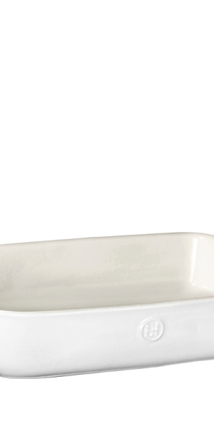 Emile Henry - 13.7 Large Rectangular Baker