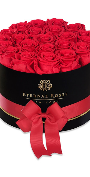 Eternal Roses - Empire Large Gift Box