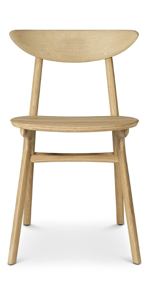 Ethnicraft - Eye Dining Chair