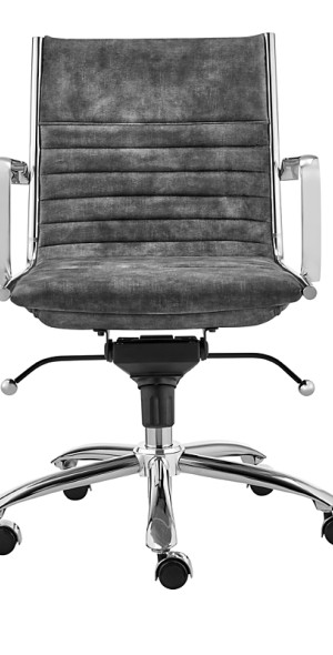 Euro Style - Dirk Office Chair