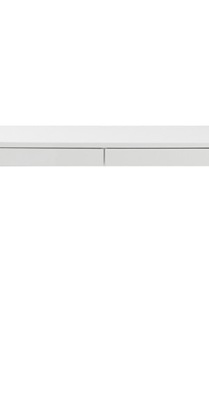 Euro Style - Donald Desk