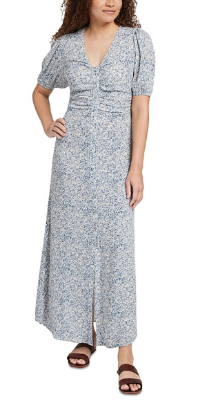 Faherty - Sorrento Dress