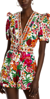 FARM Rio - Women's Clothing At The Cool Hour