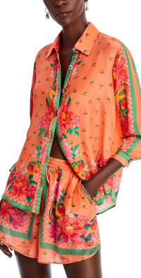 FARM Rio - Women's Clothing At The Cool Hour