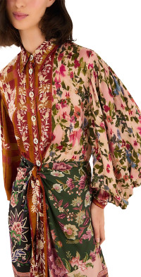 FARM Rio - Women's Clothing At The Cool Hour