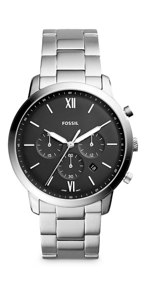 Fossil - Neutra Chronograph, 44mm