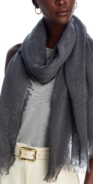 Fraas - Crinkle Wash Wrap