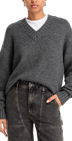 Frame - Chunky Sweater