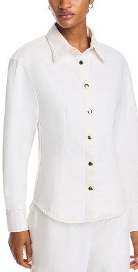 Frame - Women's Clothing At The Cool Hour