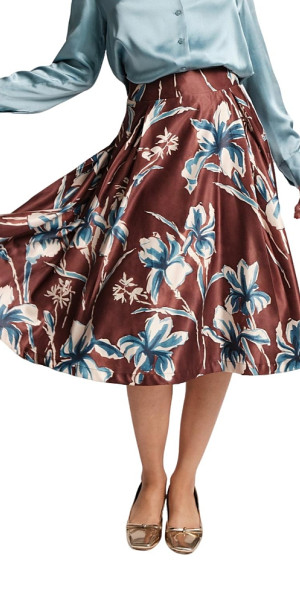 Frances Valentine - Shelley Regular and Plus size Skirt