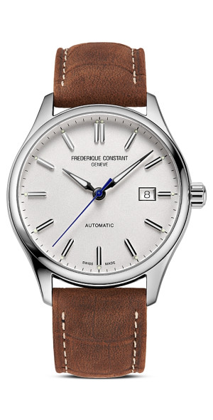 Frederique Constant - Classics Index Watch, 40mm