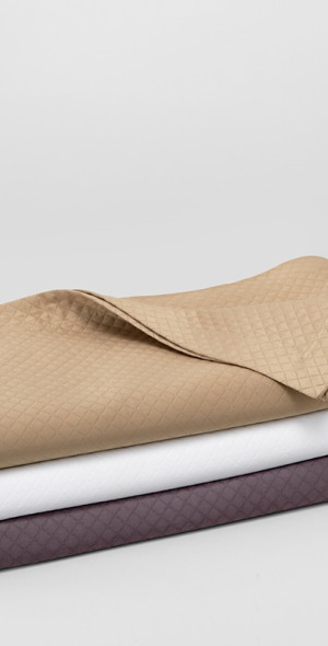 Frette - Melody Bedspread, King