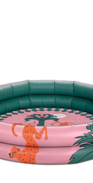 Funboy - Ibiza Bohemia Pool