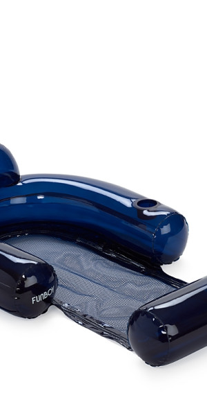 Funboy - Mesh Chair Pool Float
