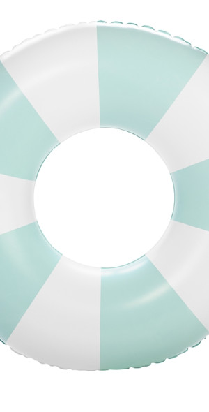 Funboy - Stripe Tube Float