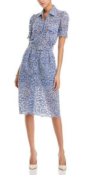 Generation Love - Claudia Lace Dress