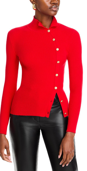 Generation Love - Margaret Ribbed Sweater