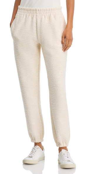 Generation Love - Rena Boucle Jogger Pants