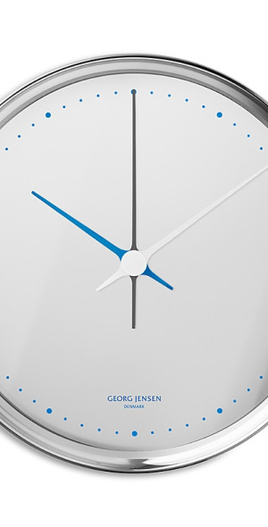 Georg Jensen - Henning Koppel Wall Clock