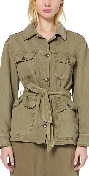 Gerard Darel - Rosea Jacket