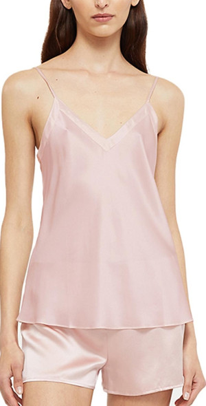 Ginia - Silk Cami