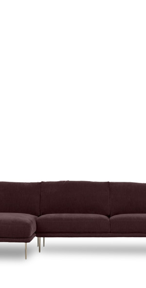 Giuseppe Nicoletti - Vittorio Sectional