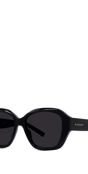 Givenchy - Gv Day Round Sunglasses, 55mm