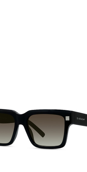 Givenchy - Gv Day Square Sunglasses, 55mm