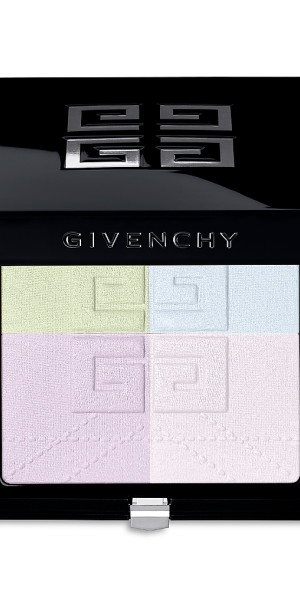 Givenchy - Prisme Libre Ultra Blurring & Color Correcting Pressed Powder