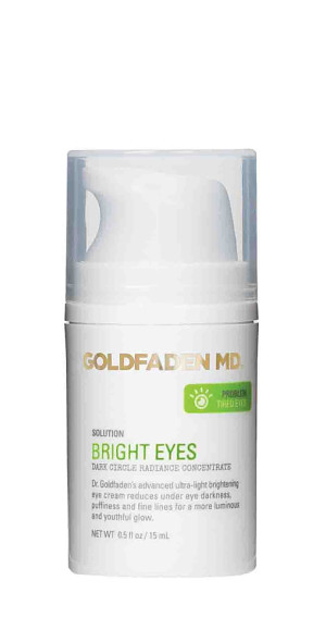 Goldfaden Md - GoldFaden Md Bright Eyes Dark Circle Radiance Complex