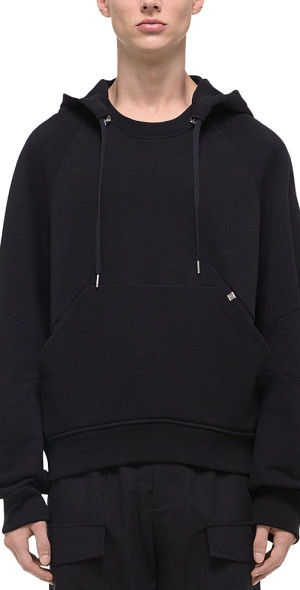 Helmut Lang - Apex Zip Detachable Hoodie