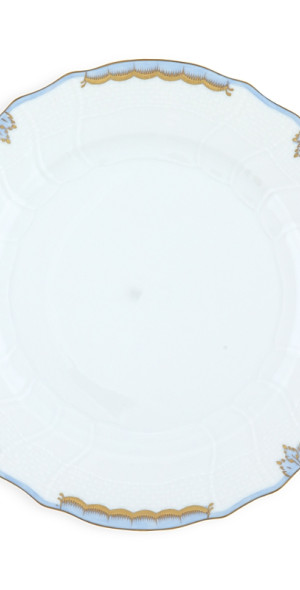 Herend - Dinner Plate