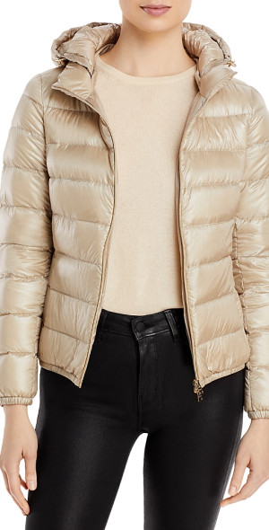 Herno - Giada Down Puffer Jacket