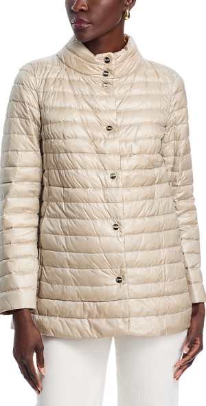 Herno - Reversible Puffer Coat