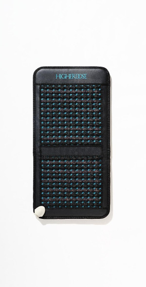 Higherdose - HigherDOSE Infrared Pemf Go Mat
