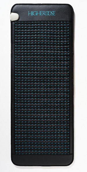 Higherdose - HigherDOSE Infrared Pemf Mat