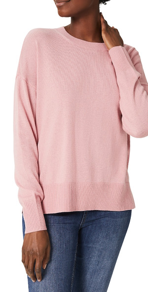 Hobbs London - Lydia Button Back Sweater