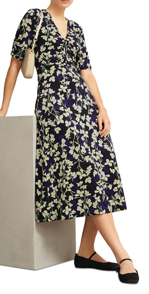 Hobbs London - Petite Peyton Dress