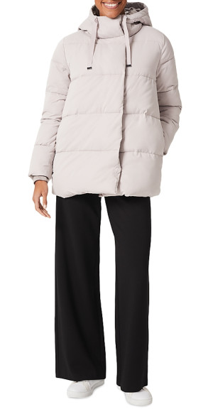 Hobbs London - Romy Hooded Puffer Coat