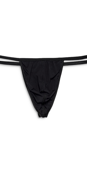 Hom - Plume G-String