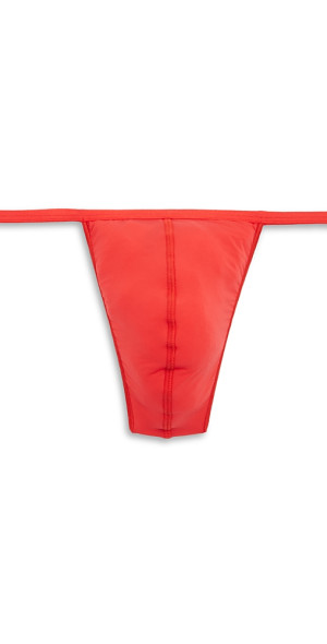 Hom - Plumes G-String Thong