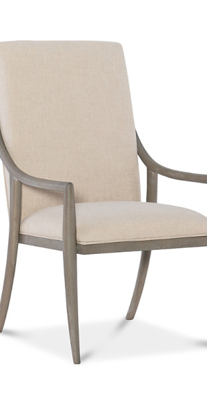 Hooker Furniture - Affinity Host Chair