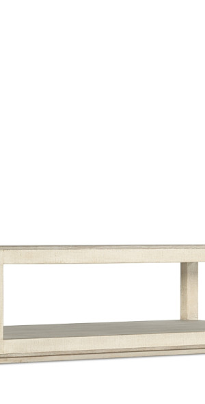 Hooker Furniture - Cascade Rectangle Cocktail Table