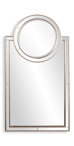 Howard Elliott - Cosmopolitan Mirror