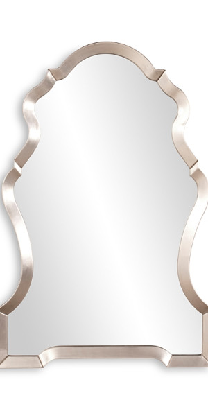 Howard Elliott - Nadia Mirror