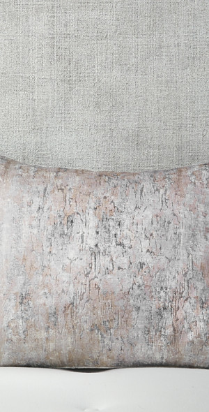 Hudson Park Collection - Greystone Sham, King
