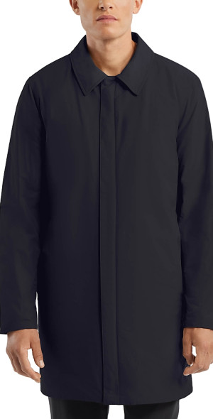 Hunter - Castle Cloak Jacket