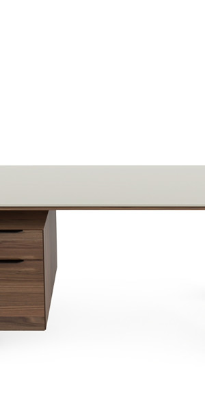 Huppe - Howard Desk