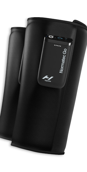 Hyperice - Normatec Go